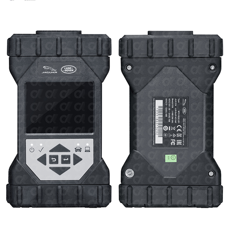 SDD software For JLR DoIP VCI SDD Pathfinder Interface| Diplomacy Keys