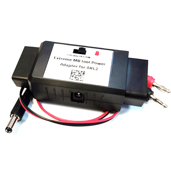 V1.0.5.0 Extreme MBTool IR reader Software Download| Diplomacy Keys