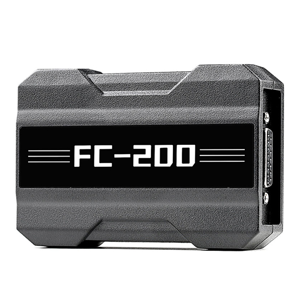 CGDI FC-200 Key Programmer Setup File| Diplomacy Keys