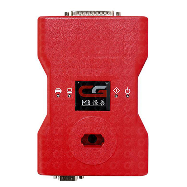 V3.3.3.6 CGDI CG MB Software Download| Diplomacy Keys